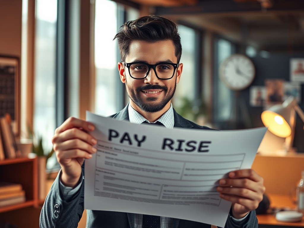 5 Things to Say in a Pay Meeting That Your Boss Can’t Dodge. – Surviving Work | Employee Rights ...